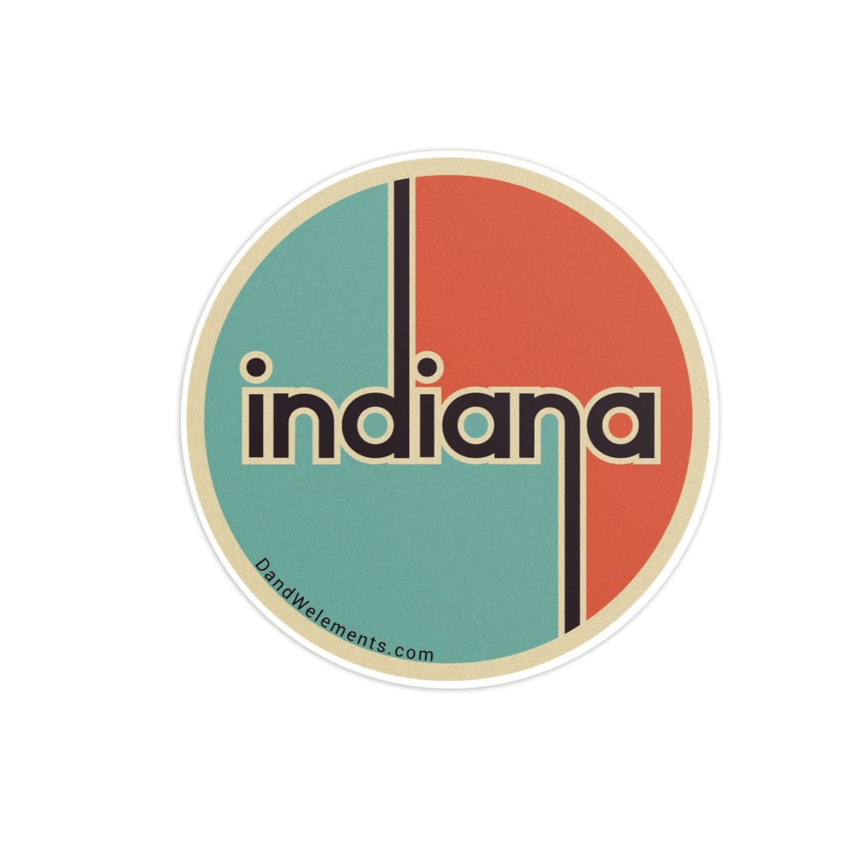 INDIANA - D&W Elements