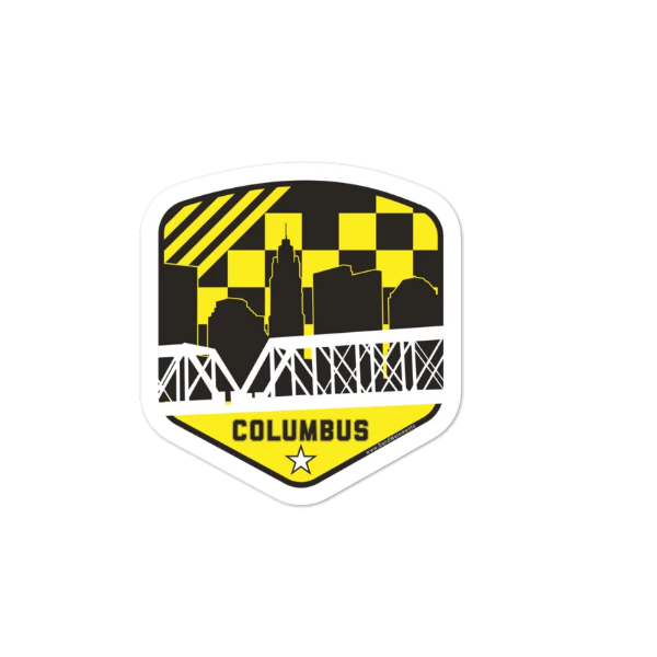 Stickers - D&W Elements